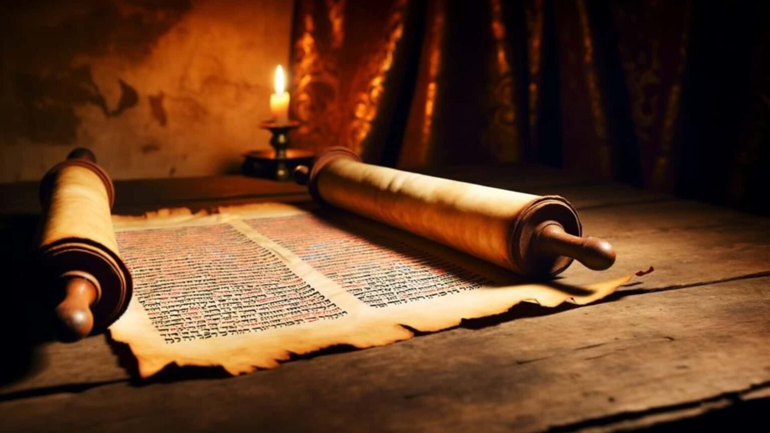 ¿Cuándo se escribió la Biblia? Origen y fechas de la Sagrada Escritura ...